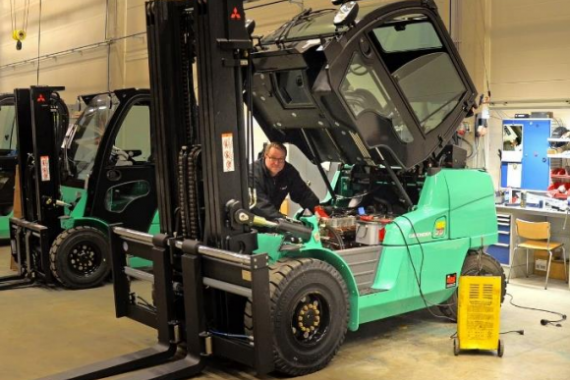 Unique Auto Tech – Automotive Mechanical Specialist