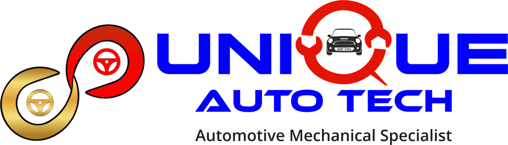 Unique Auto Tech – Automotive Mechanical Specialist